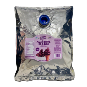 Frozen Acai Puree: The Ultimate Guide