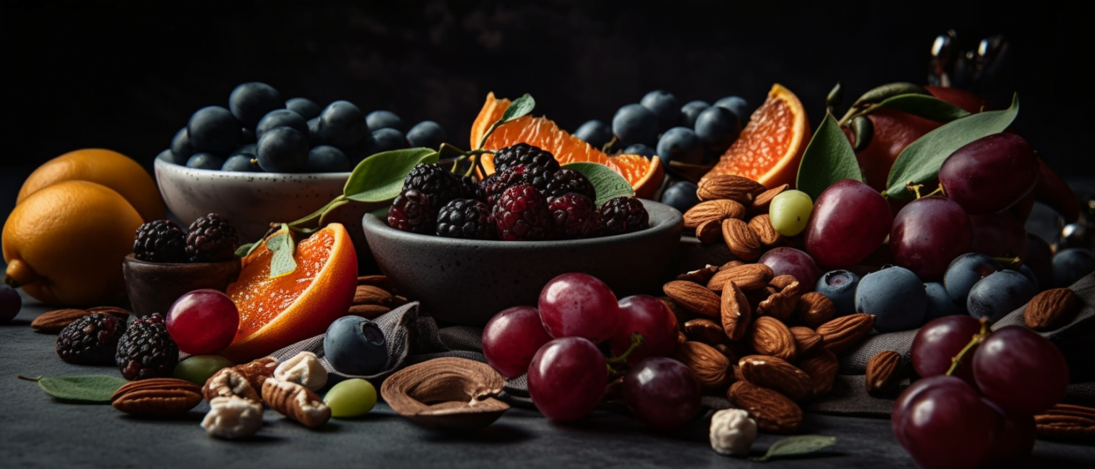 Unlock the Power of Antioxidants in Acai - Tropical Acai