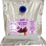 Organic Non-GMO Acai Wholesale Distributor and Bulk Supplier