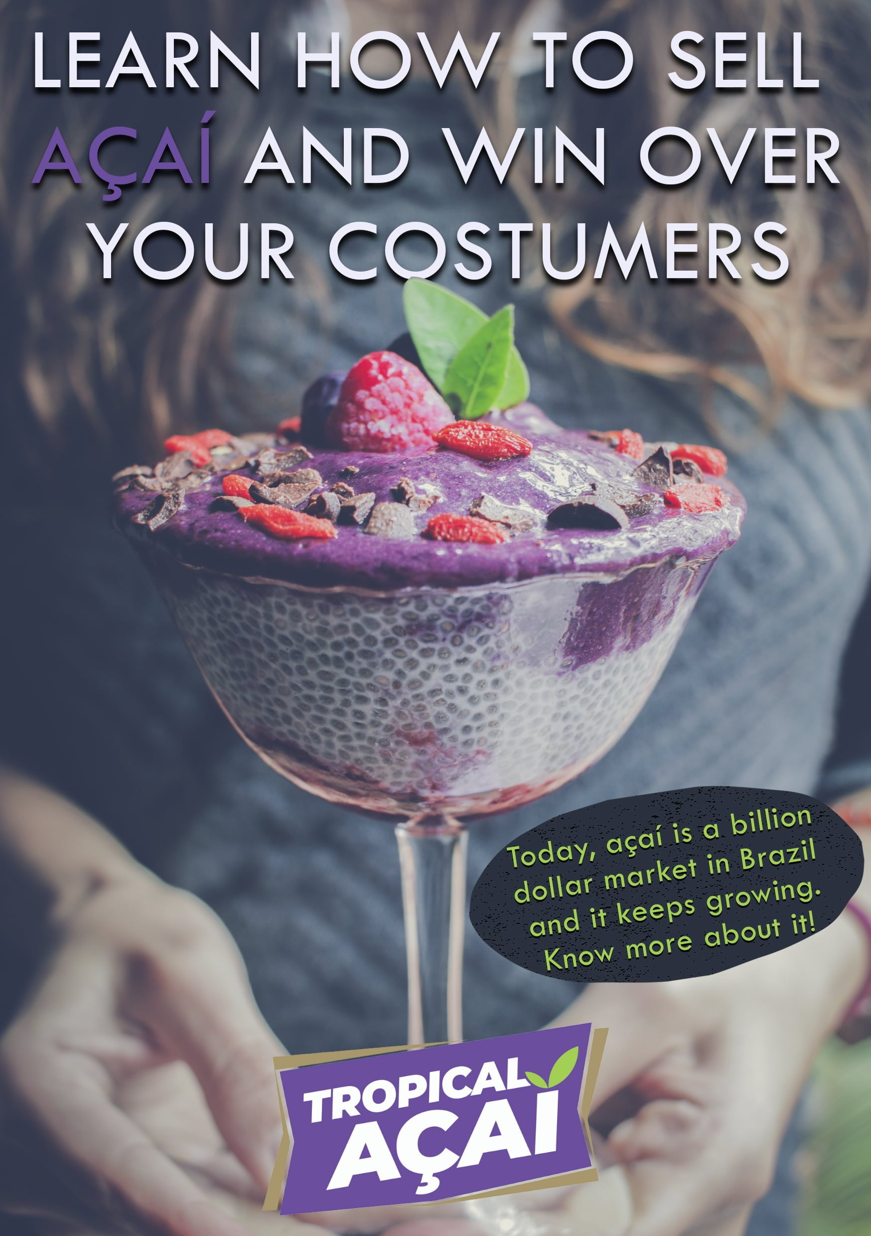 Acai FAQ - Tropical Acai Wholesale Distributor and Bulk Supplier