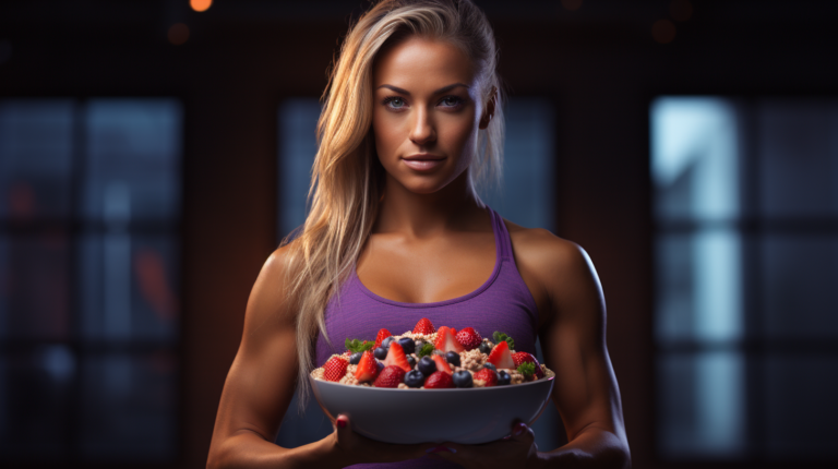 The Bonafide Acai Boost: How This Berry Powers Your Day