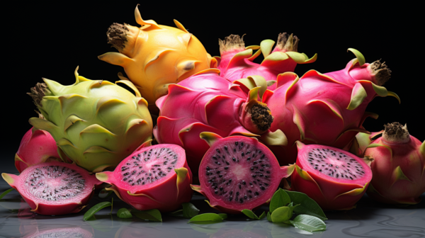 Pitaya vs Dragon Fruit: What is the Difference?