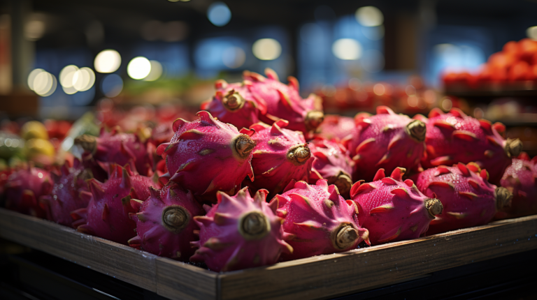 Pitaya vs Dragon Fruit: What is the Difference?
