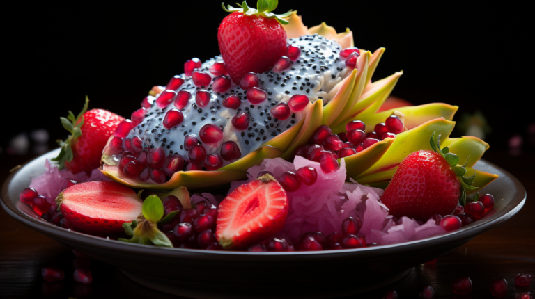 Pitaya vs Dragon Fruit: What is the Difference?