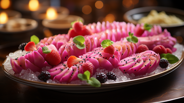 Pitaya vs Dragon Fruit: What is the Difference?