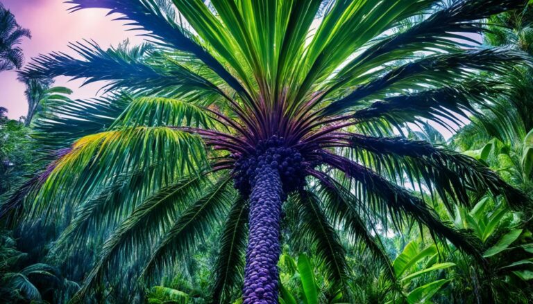 Discover Acai Berry: Unveiling Its Nutritional Composition