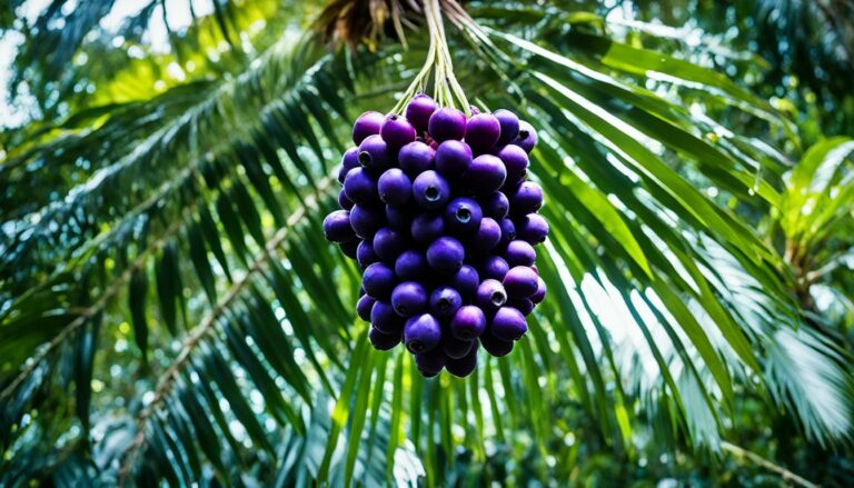 Journey of the Acai: Where Does It Come From?