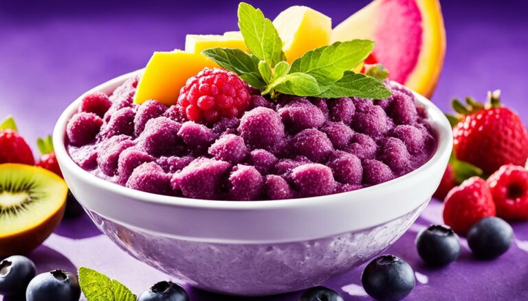 Skyrocket Your Ice Cream Shop's Success with Acai Sorbet in 10 Steps