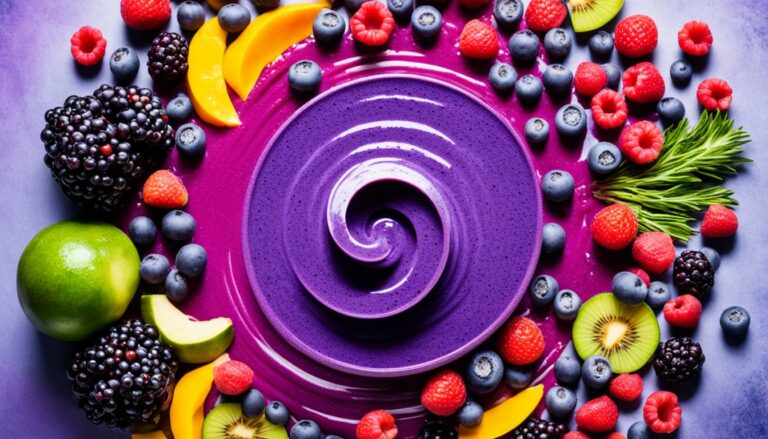 Revolutionize Your Cuisine with Our Organic Acai Mix Pack