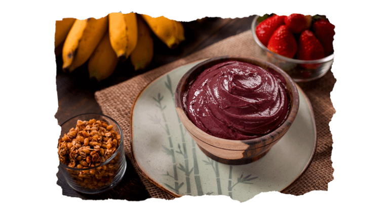 Superior Quality Acai from Brazil - Tropical Acai Wholesale Supplier