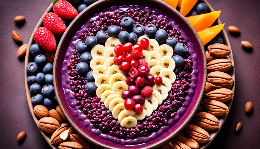 Is it okay to eat acai every day?