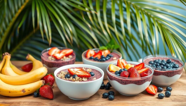 How much does it cost to start an acai bowl business?