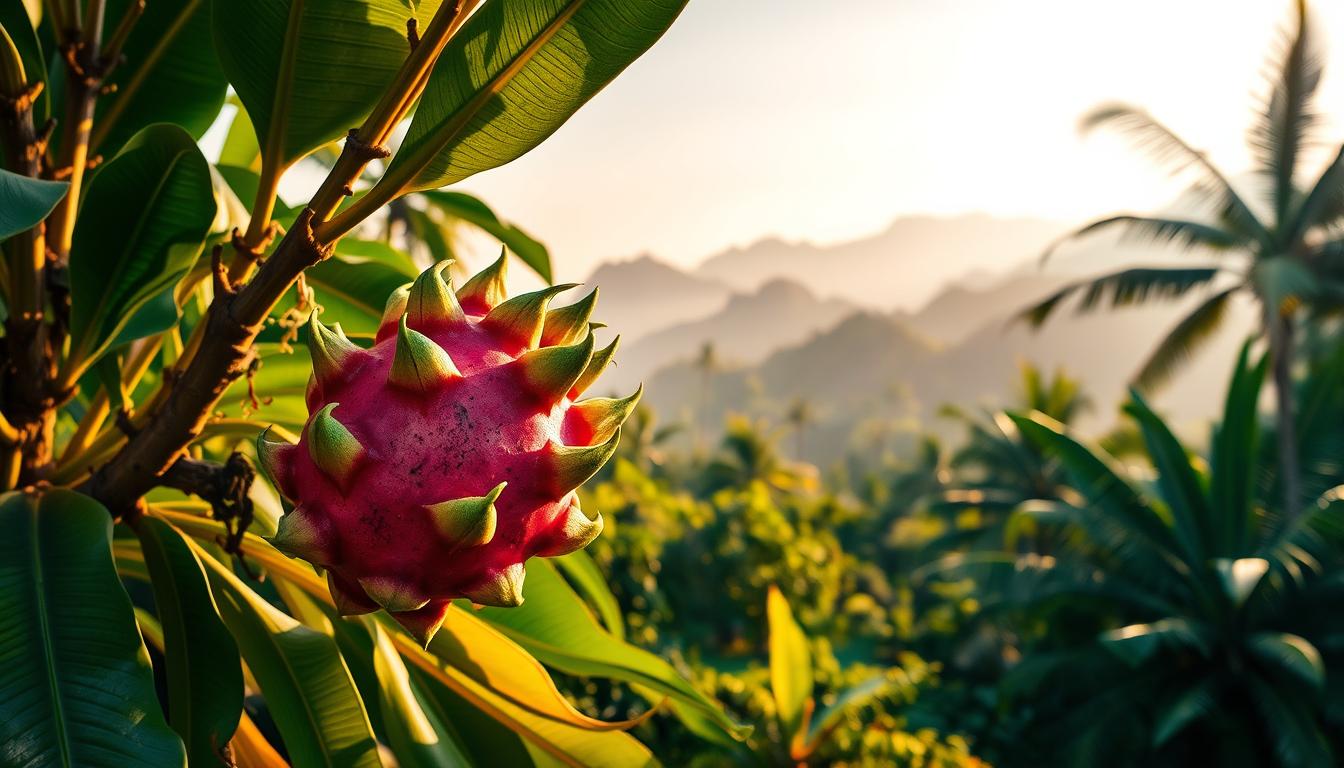 Dragon Fruit Origins - Tropical Acai Wholesale Distributor and Bulk ...